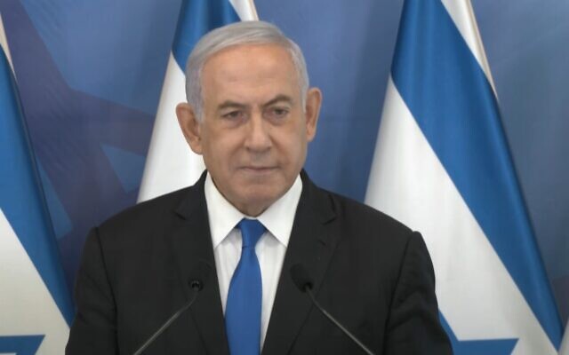 Sa'ar steps out of Netanyahu's shadow, and will likely cost him the ...