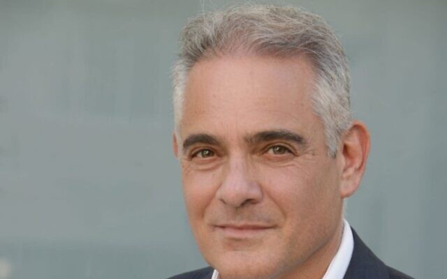 Lapid taps former Yesh Atid MK as ambassador to Canada | The Times of ...