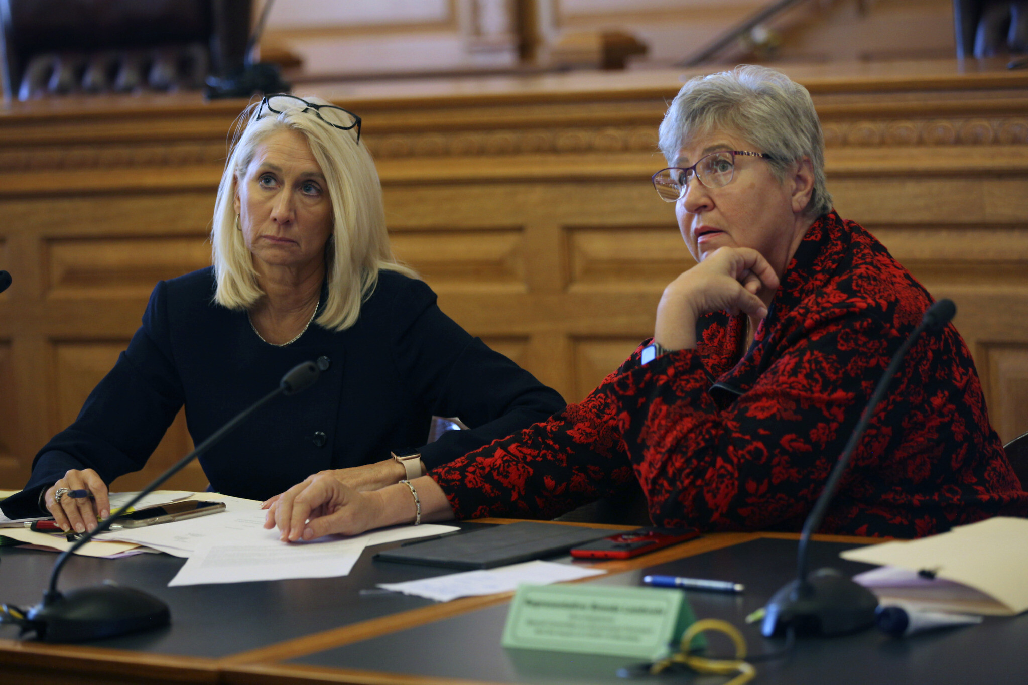 Kansas vaccine opponents rally as union chair's Holocaust comparison ...