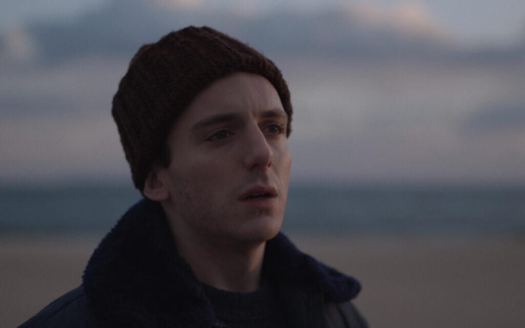 Director Eric Steel on Jewish-LGBTQ film 'Minyan,' one of this year's ...