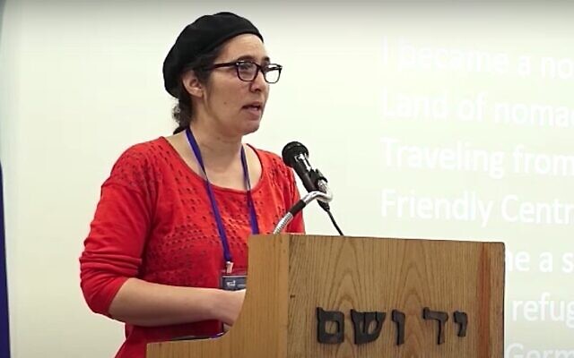 Jewish historian shuns award from Polish government’s history center ...