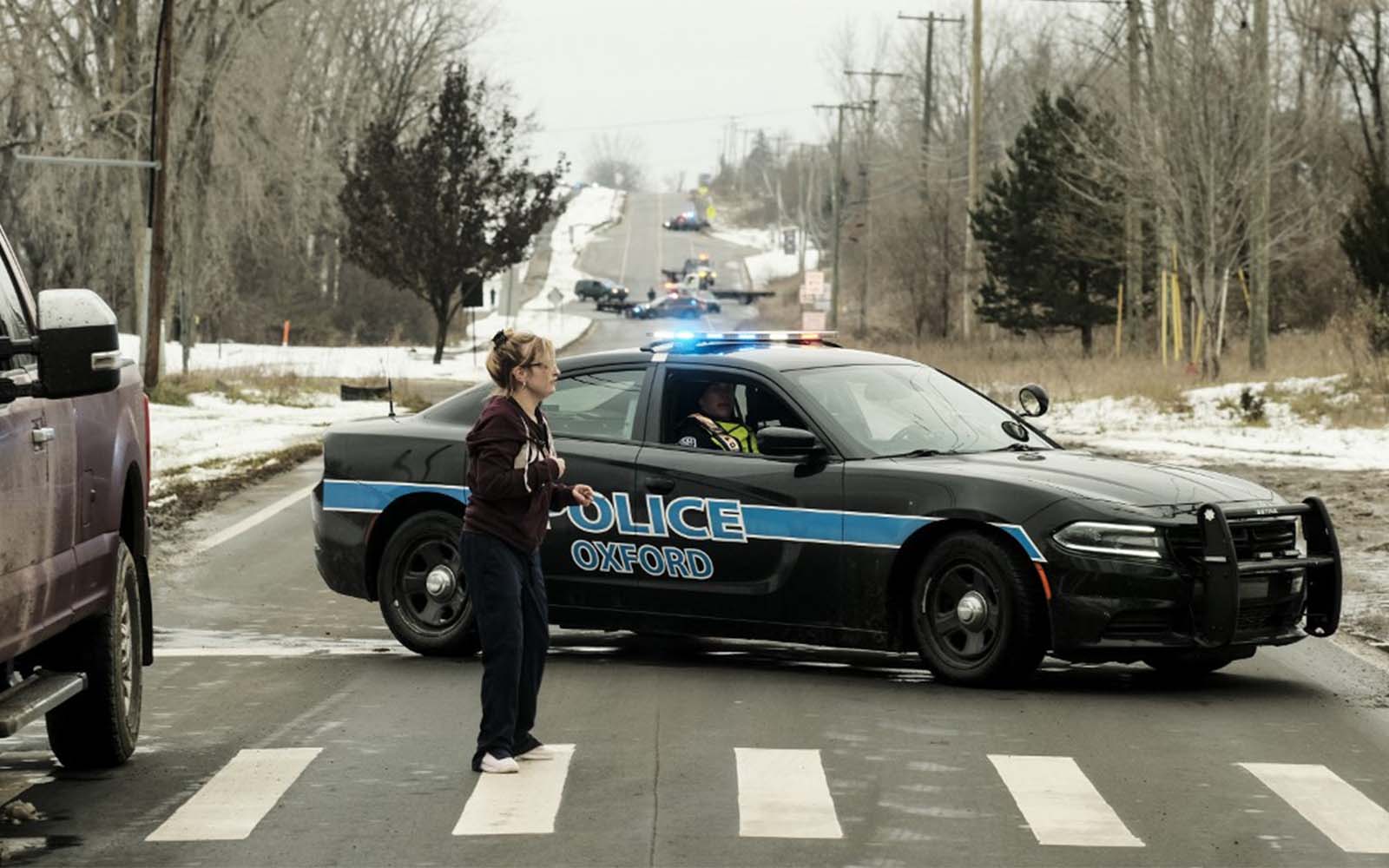 15-year-old student kills three, wounds eight in Michigan high school ...
