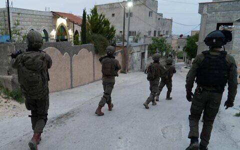 12 points about Operation Protective Edge | Amos Yadlin | The Blogs