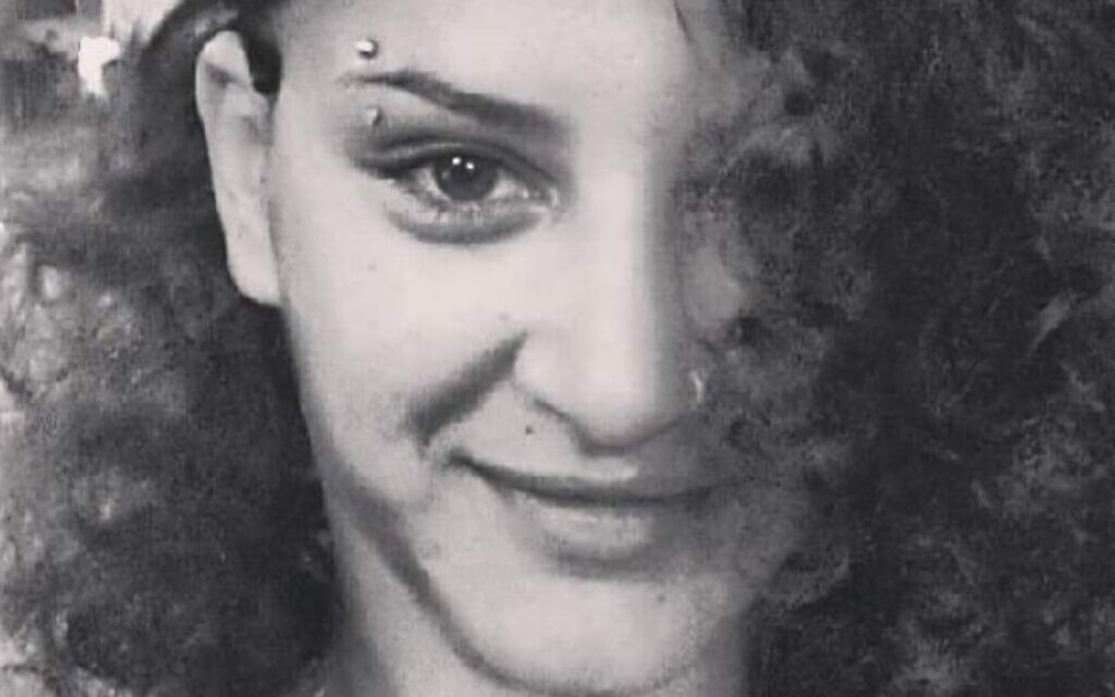 UAE Sentences Israeli Woman To Death Over Half kilo Of Cocaine The UAE Sentences Israeli Woman To Death Over Half kilo Of Cocaine The