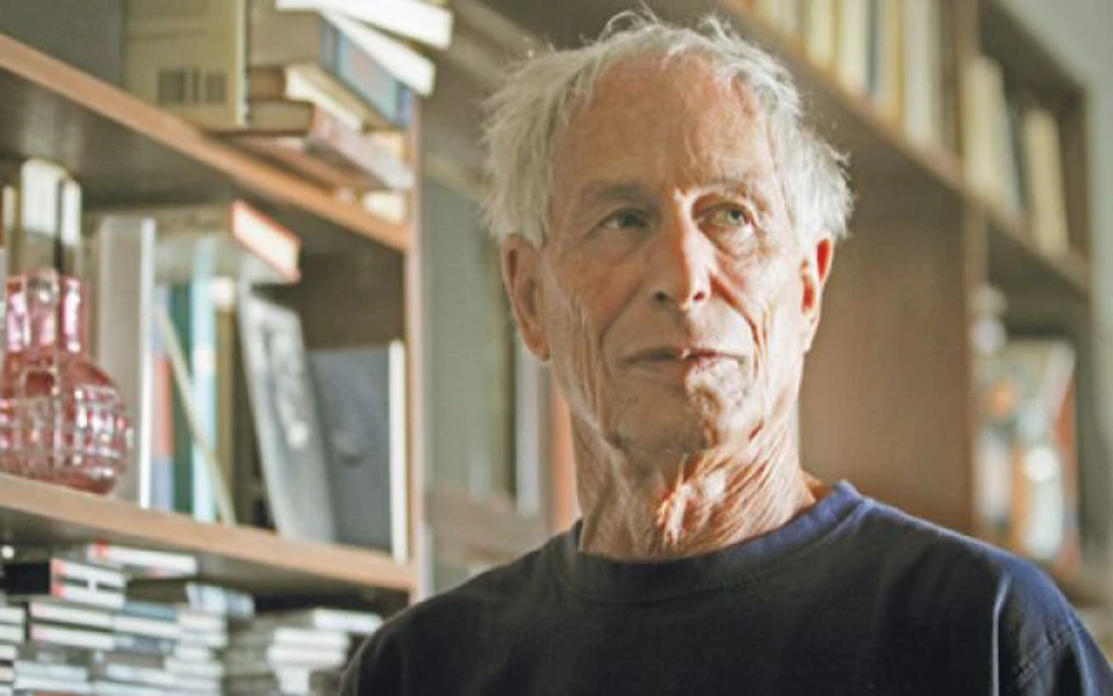 'If Israel were destroyed, I hope it would be the end of the Jewish ...