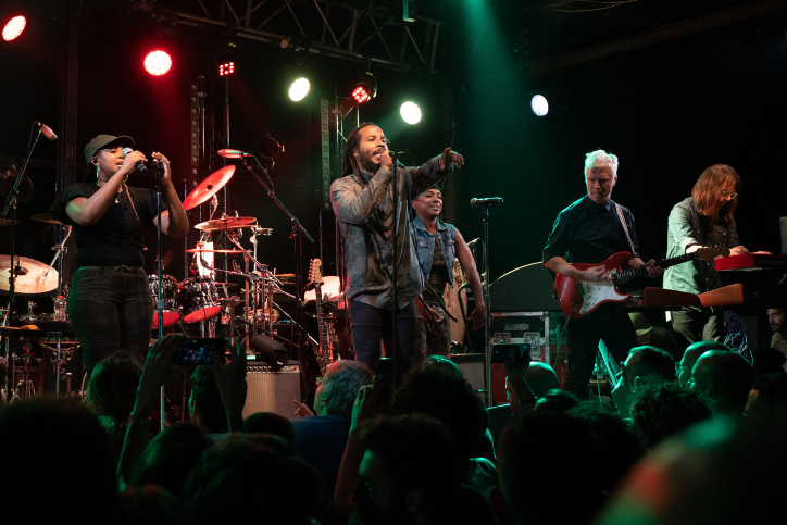 Indie band with Israeli bassist cancels Tel Aviv shows after BDS ...