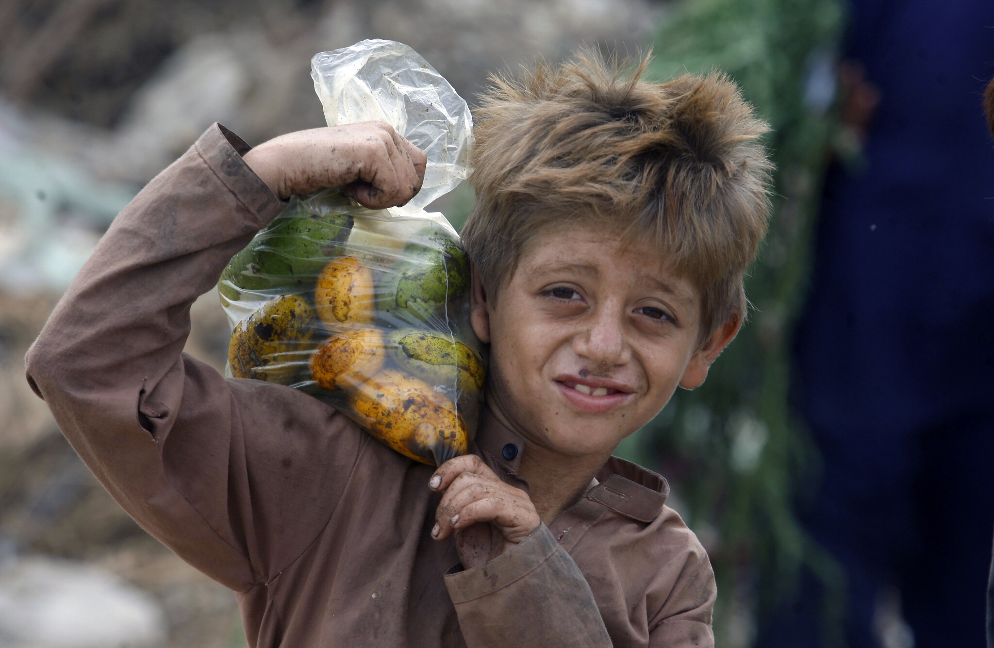 Poverty Poverty