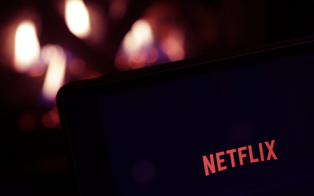 Egypt demands Netflix, others adhere to 'societal values' | The Times ...