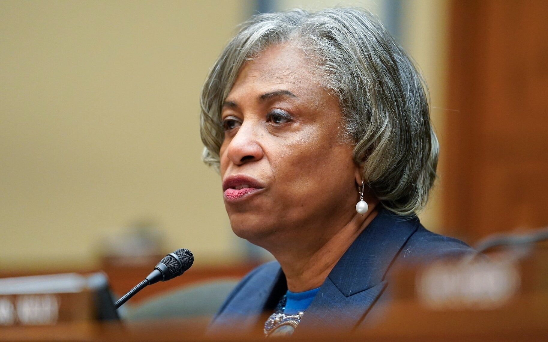 Black-Jewish congressional caucus enters murky waters as founder ...
