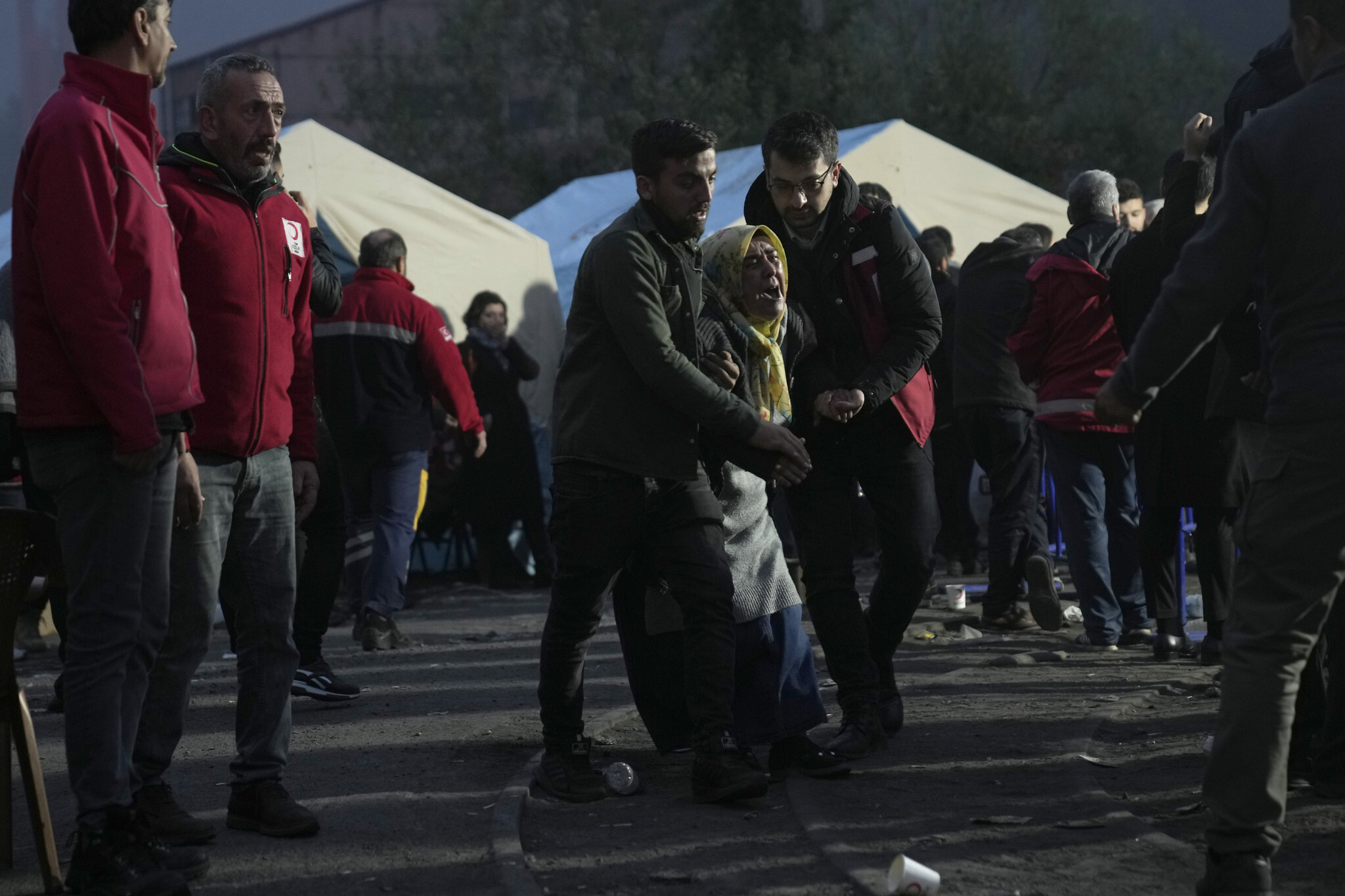 Death toll rises to 40 in Turkey coal mine blast; 1 miner still missing ...