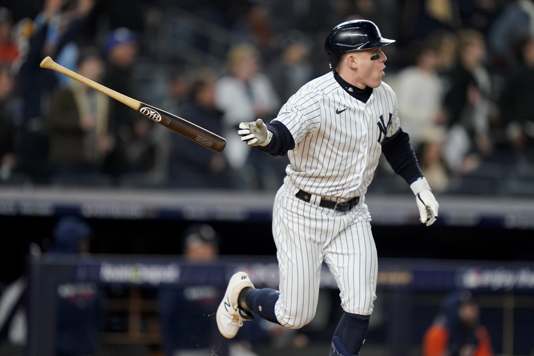 Ailing Yankees Outfielder Pulled From Team Israel s World Baseball