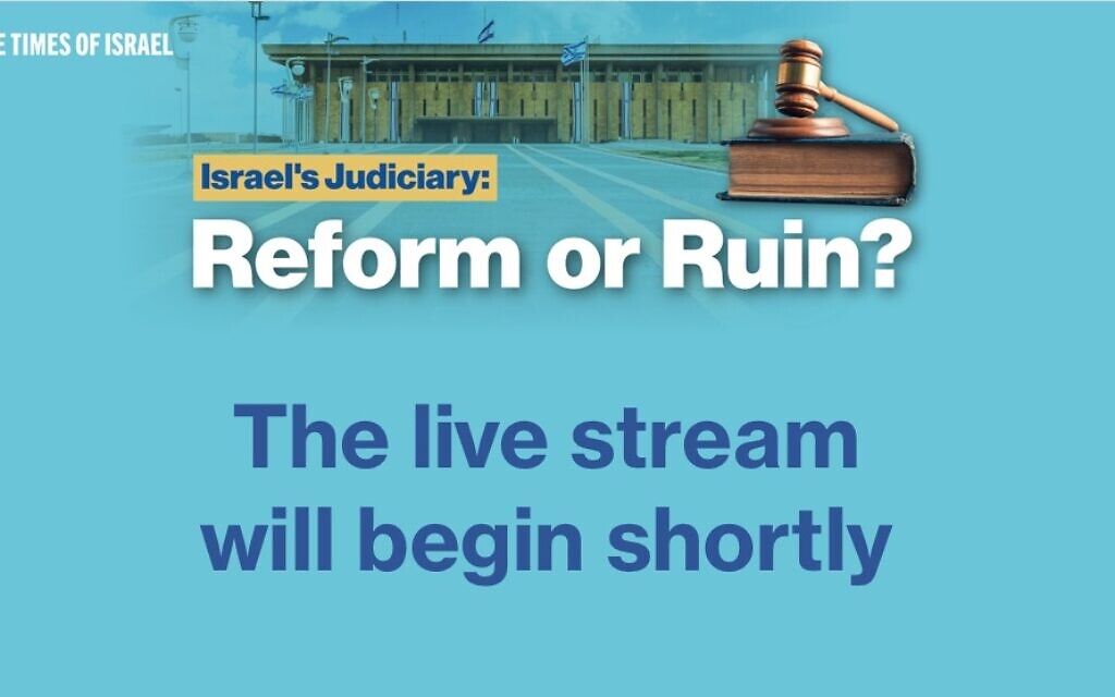 Reform or ruin? The next coalition’s plans for the judiciary | The ...