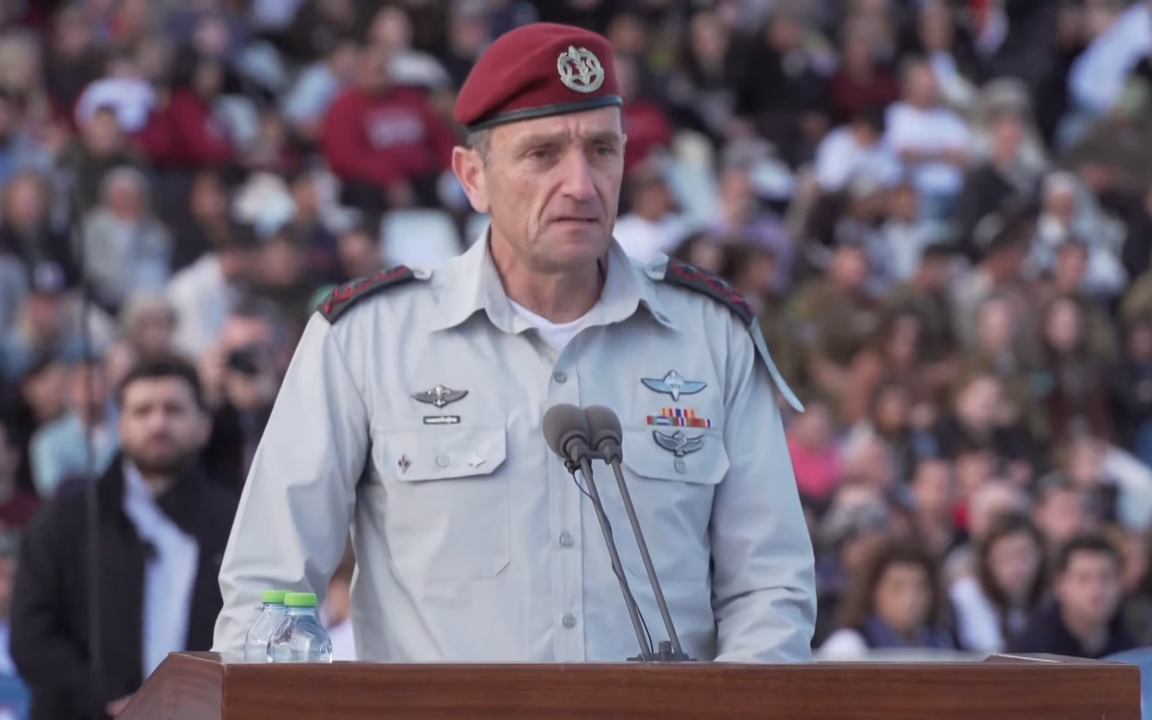Reports: IDF chief expresses concerns to PM about reservist refusal due ...