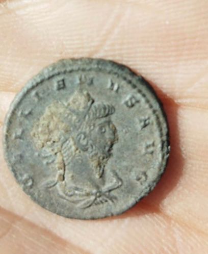 Students on northern Israel field trip stumble onto 1,500-year-old ...