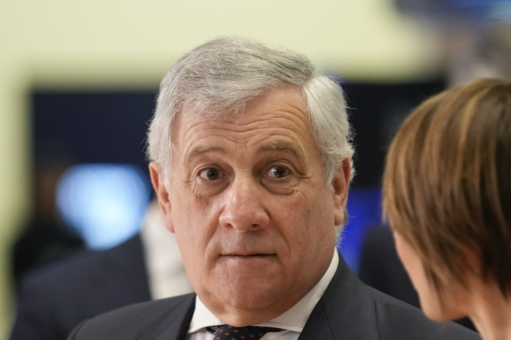 After Netanyahu trip to Rome, Italian foreign minister lands in Israel ...