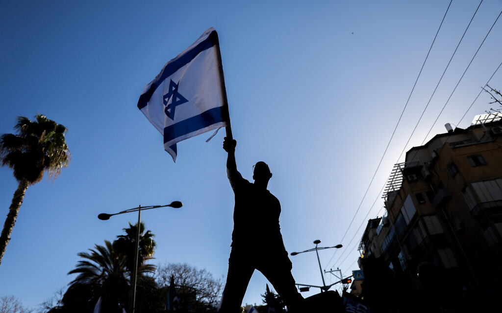 'We are fighting against a dictatorship,' say protesters | The Times of ...