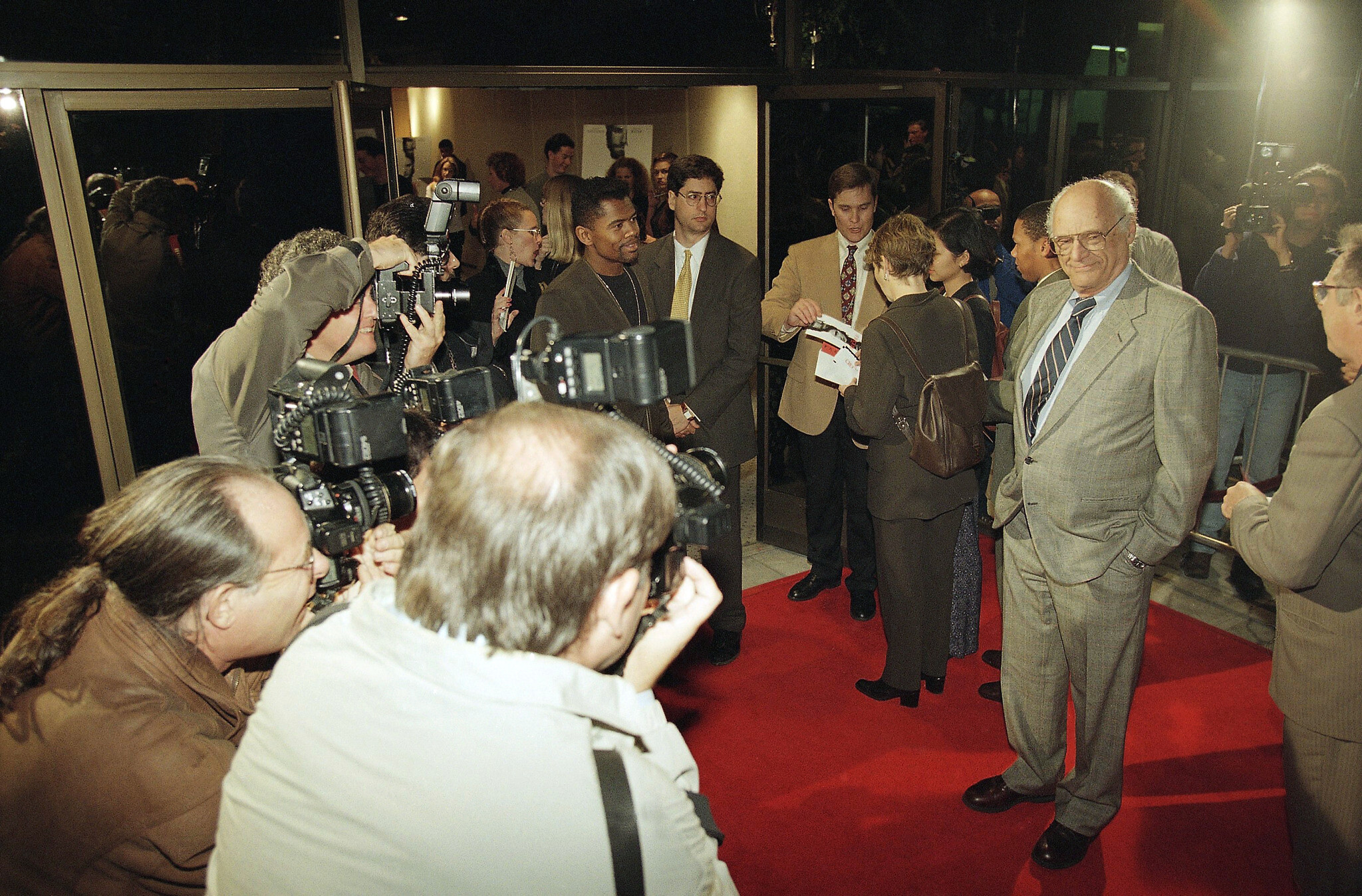 The rags-to-riches story of Arthur Miller, Pulitzer-winning son of ...