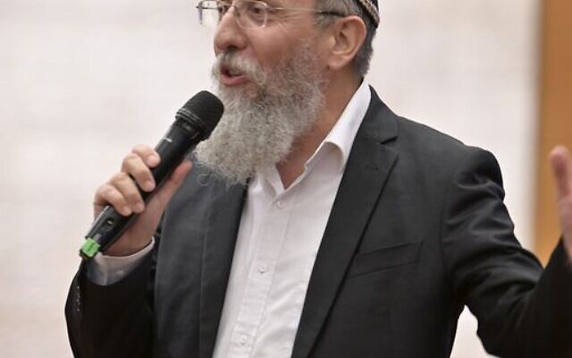 Teens celebrate the power of connection at TorahNoar Unity Conference ...