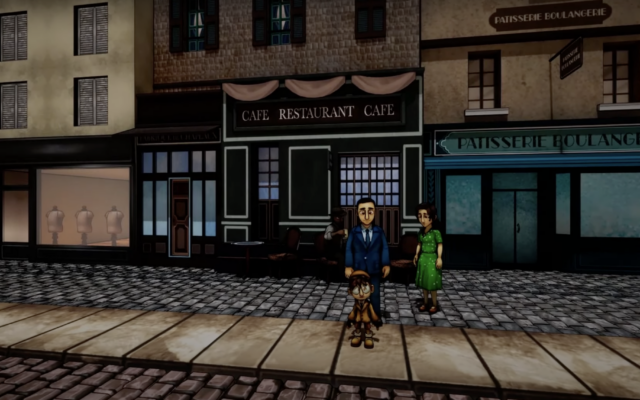 Popular video game found to be virtual hub for pro-Palestinian protests ...