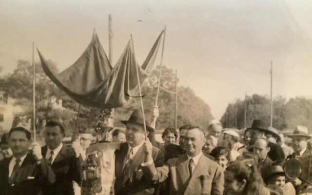 How Holocaust survivors flocked to NJ to start a thriving poultry ...