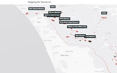Israeli cyber intel firm shines bright light on new, shadowy cybercrime ...