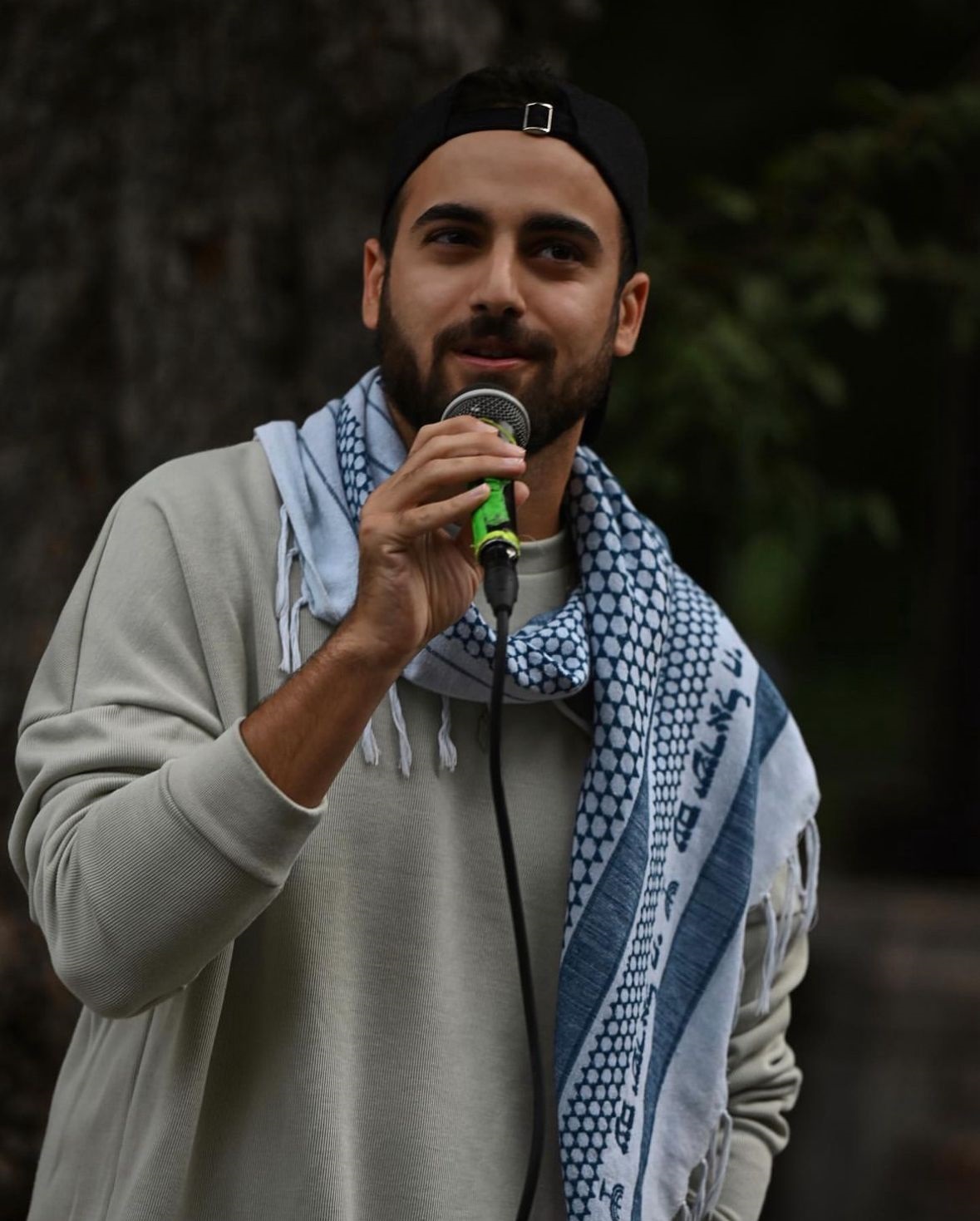 Carefully constructed misinformation videos boost viral anti-Israel ...