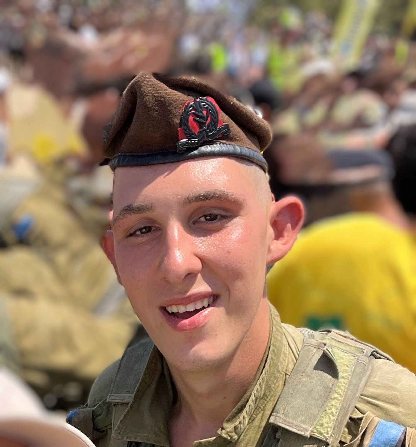 Israel's valiant Lone Soldiers have given their lives for the Jewish ...