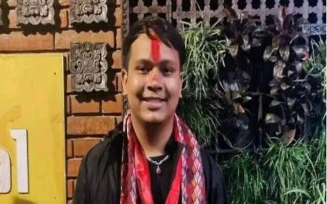 Prabesh Bhandari, 24: Nepali student wanted to build house for parents ...