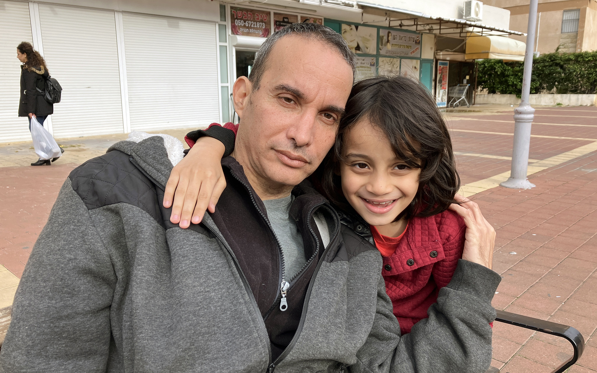 Chess tournament makes mates of Arabs, Jews and Druze amid Gaza war ...