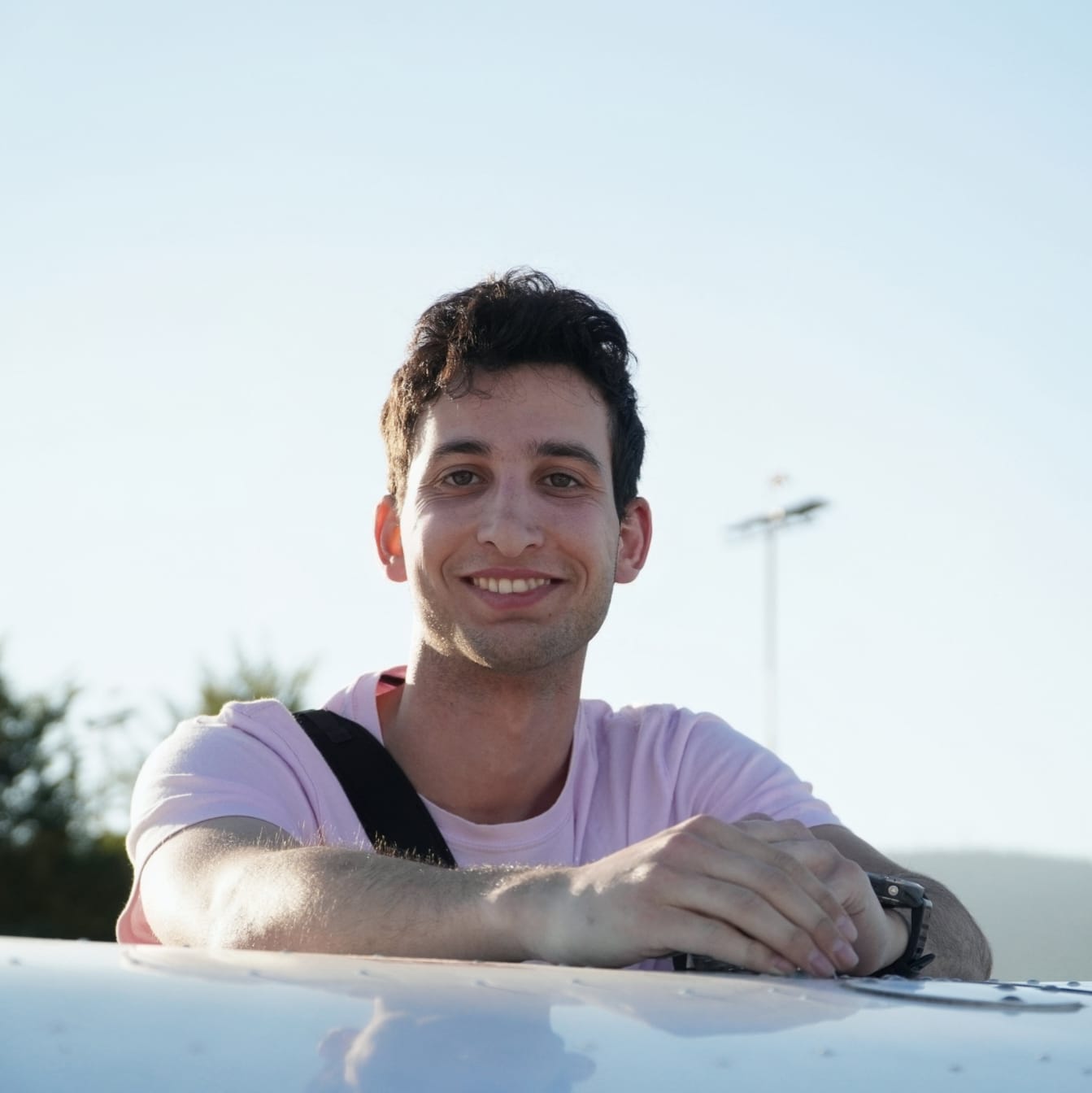 Released IDF reservists head back to school, but not everything is a ...