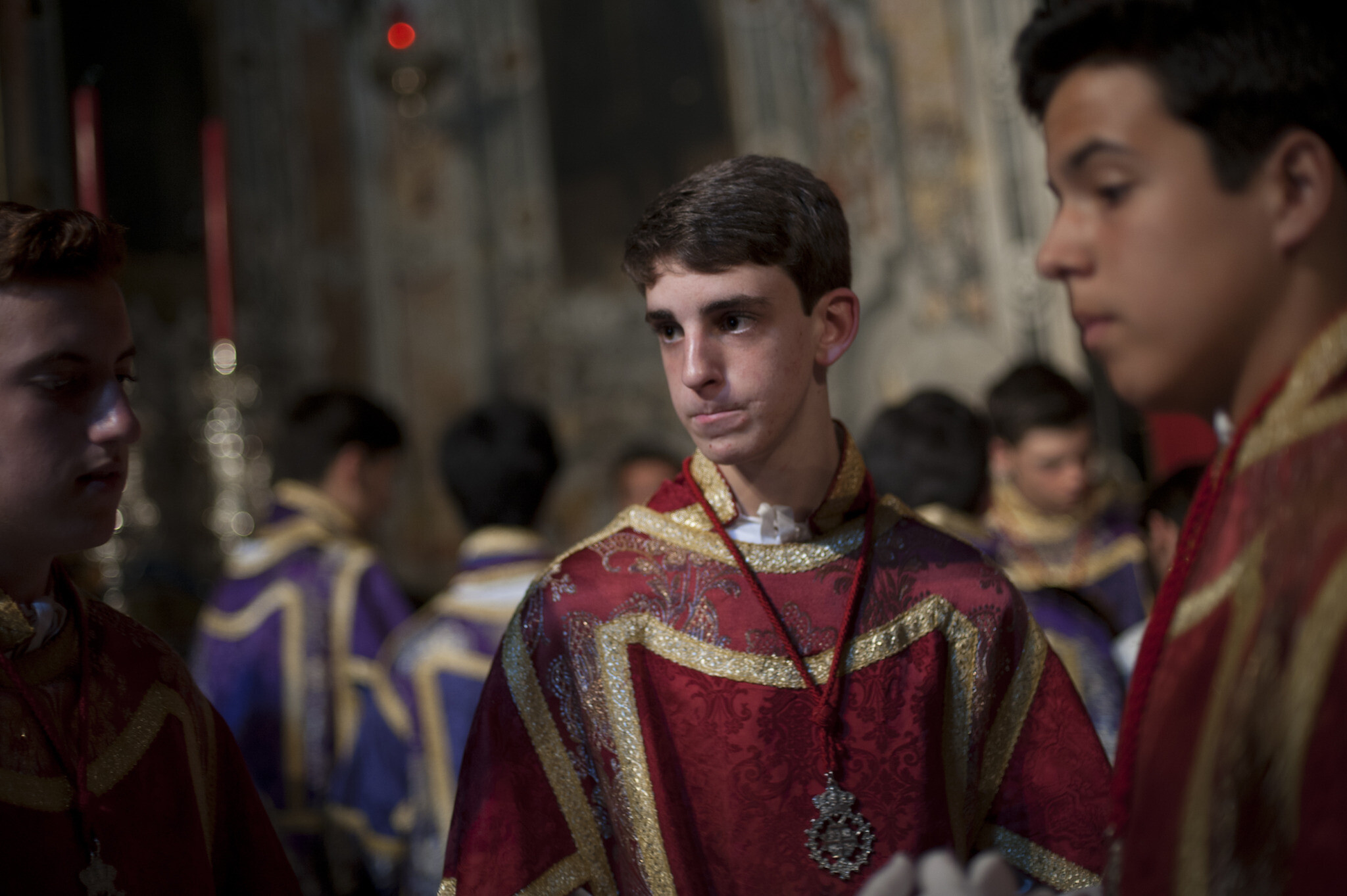 'Kill Jews' cocktail rocks Spanish town's Holy Week: 'An expression, it ...