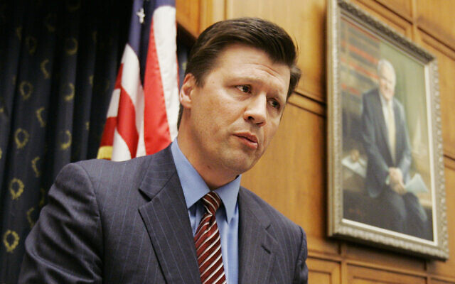 Longtime Israel critic loses Indiana Republican House primary | The ...