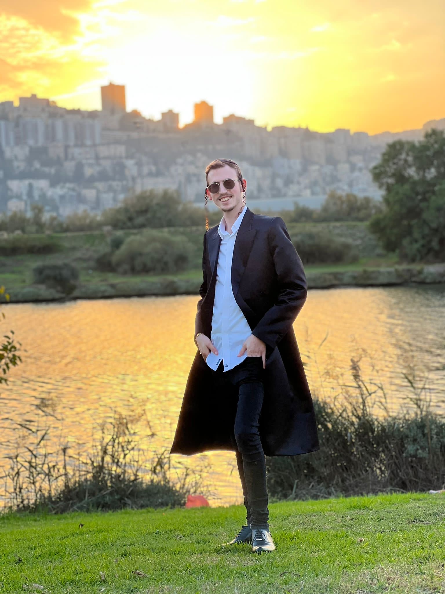 A yeshiva that preps Haredi men for IDF service mourns first graduate ...