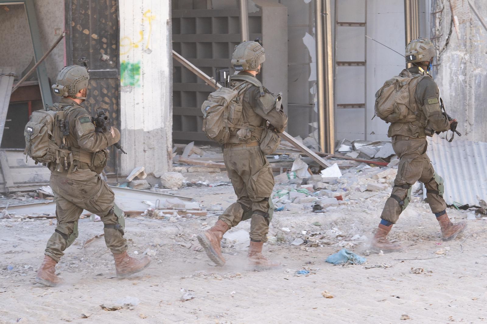 July 2: Halevi says Rafah campaign will 'take time' as IDF works to ...