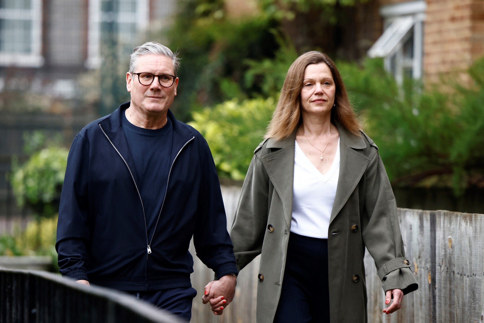 Victoria Starmer The Jewish Low profile Wife Of The New UK Prime Victoria Starmer The Jewish Low profile Wife Of The New UK Prime