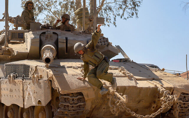 The Times of Israel | News from Israel, the Middle East and the Jewish ...