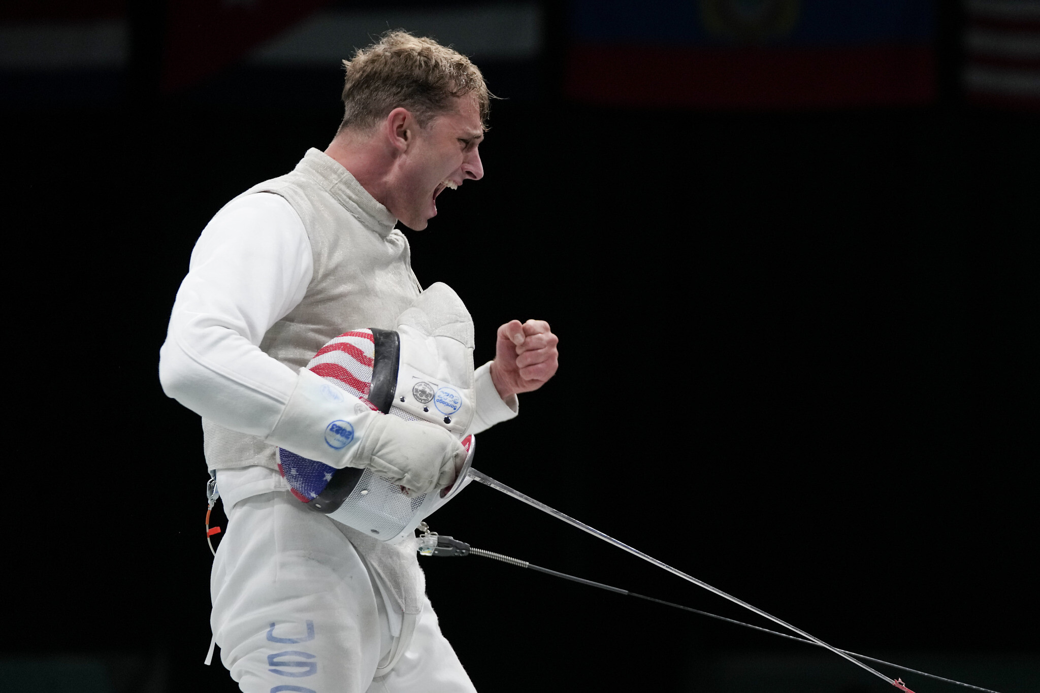 Eleven Jewish athletes to watch at the 2024 Paris Olympics | The Times ...