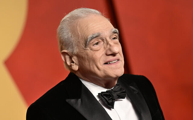 Scorsese series casts 5 Israeli actors as Jesus, other Christian saints ...