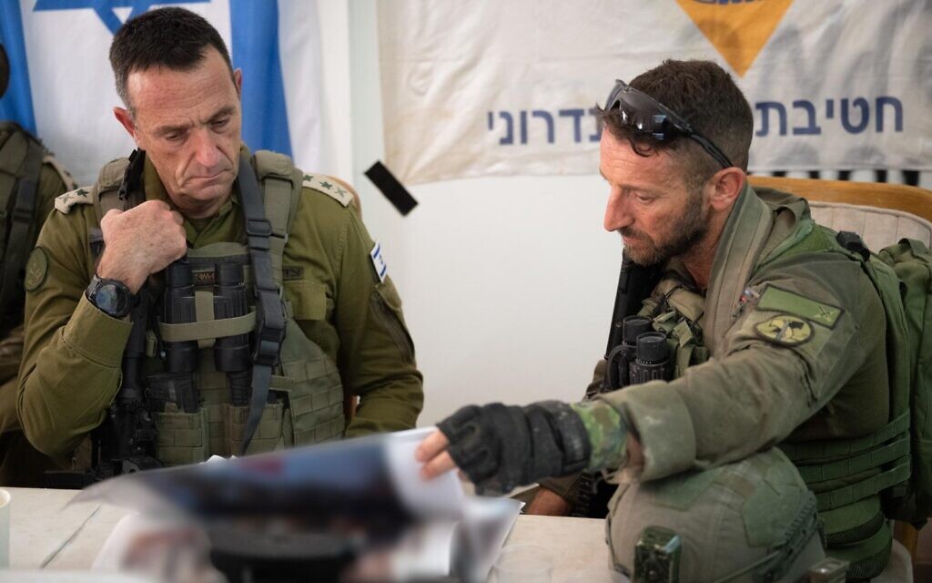 July 10: Gallant says pursuing hostage deal is right thing to do ...