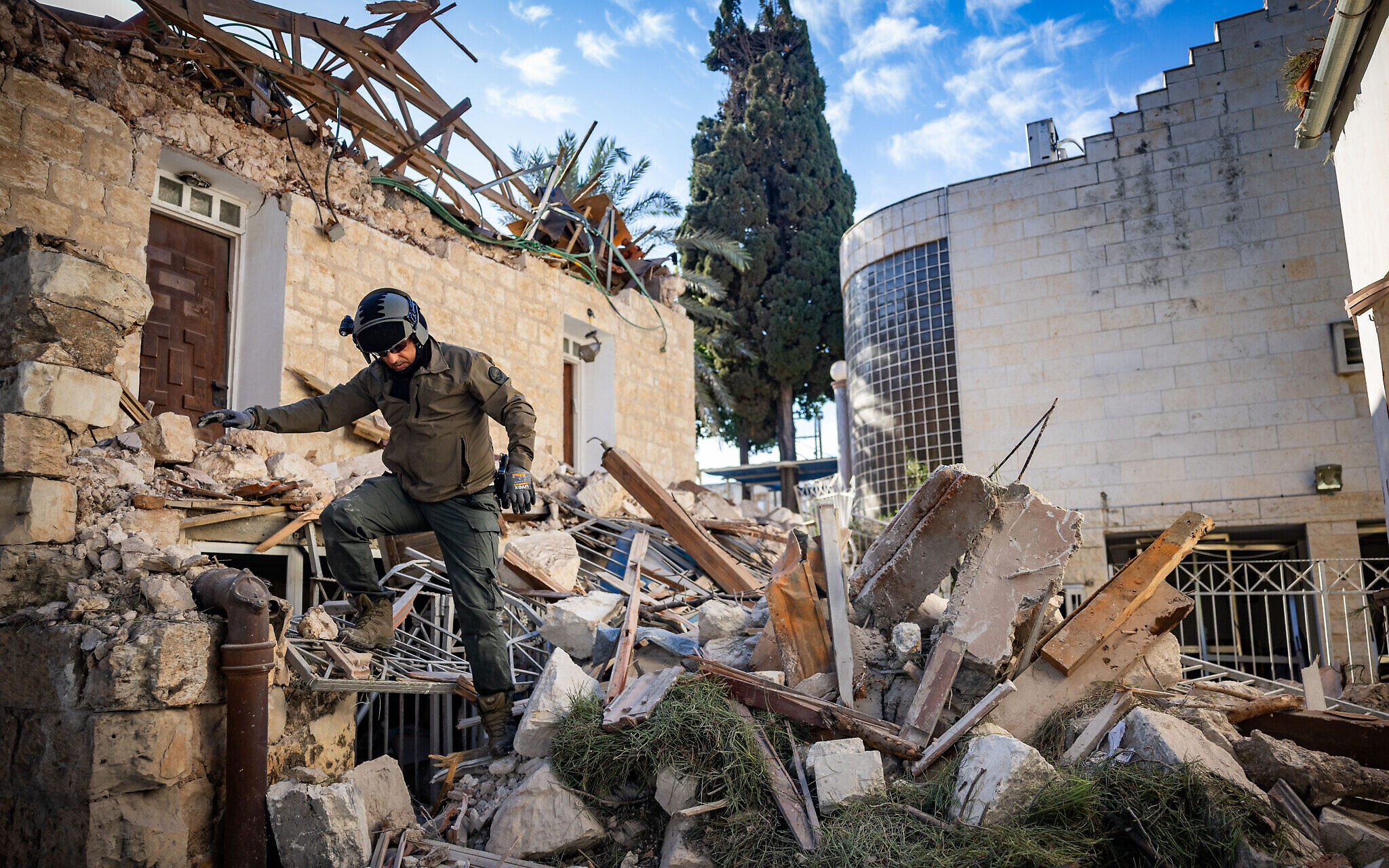 Hezbollah's media chief Mohammed Afif said killed in Israeli strike on ...